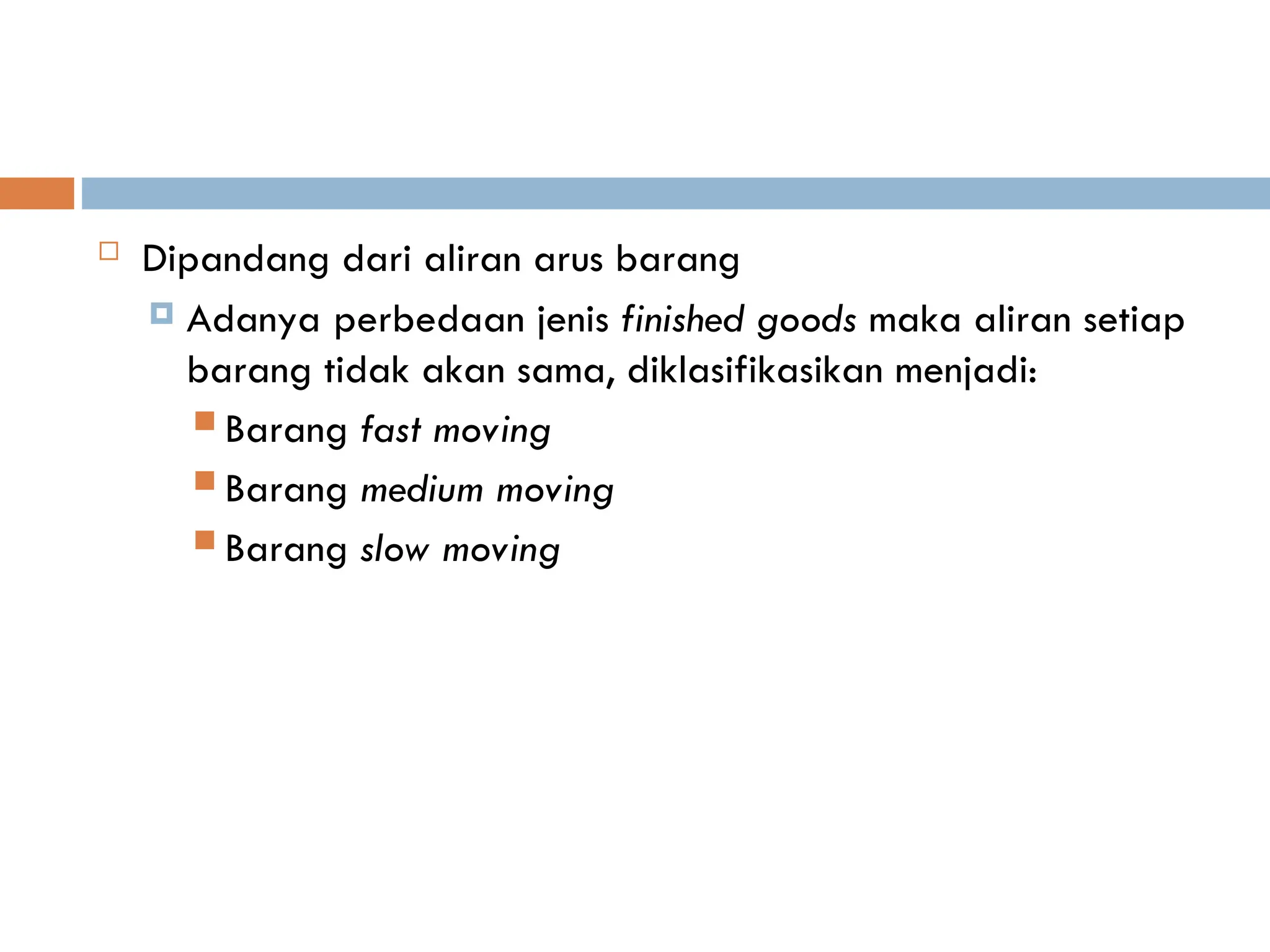 Fasilitas gudang ( pendukung ) yang disarankan.ppt