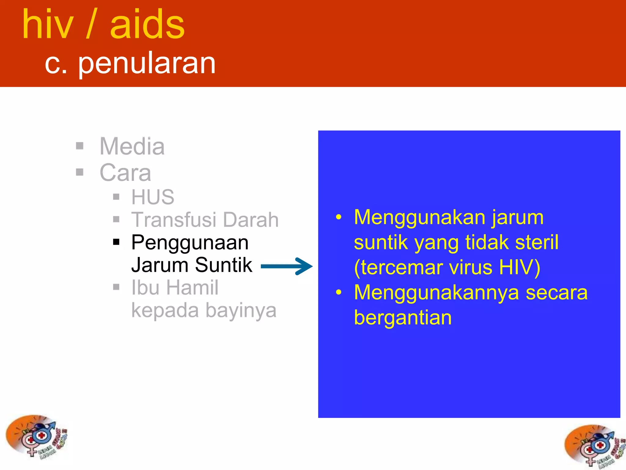 kesehatan reproduksi remaja | PPT