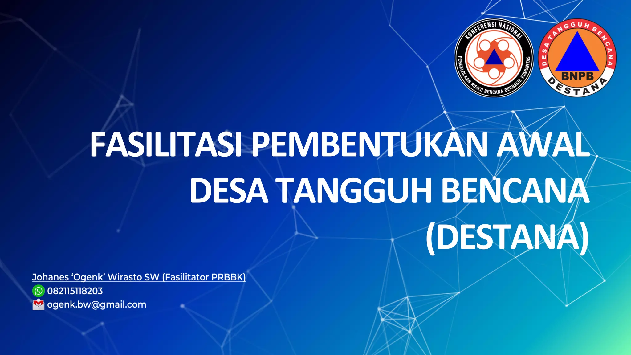 FASILITASI PEMBENTUKAN AWAL DESTANA.pdf