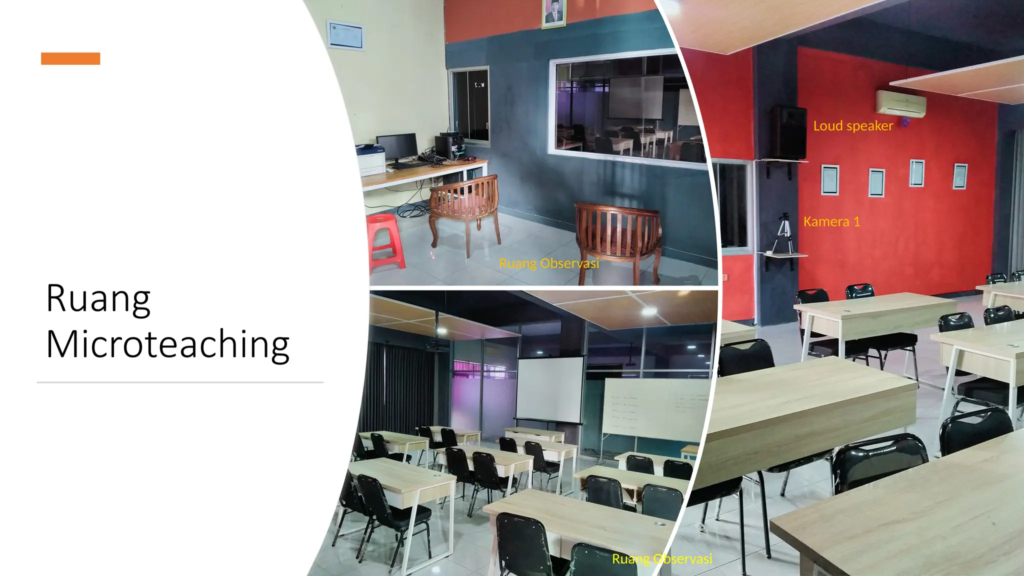 Fasilitas Kampus Unipdu Jombang Jawa Timur | PPT