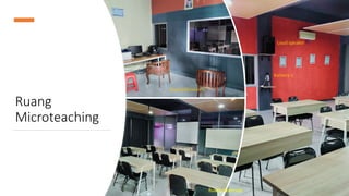 Fasilitas Kampus Unipdu Jombang Jawa Timur | PPT