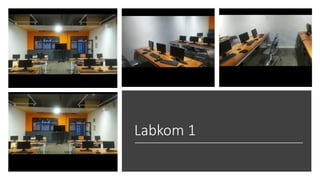 Fasilitas Kampus Unipdu Jombang Jawa Timur | PPT