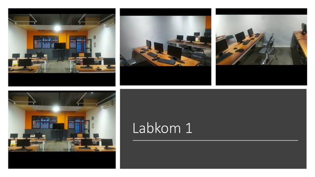 Fasilitas Kampus Unipdu Jombang Jawa Timur | PPT