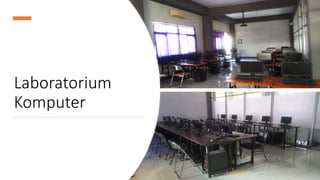 Fasilitas Kampus Unipdu Jombang Jawa Timur | PPT