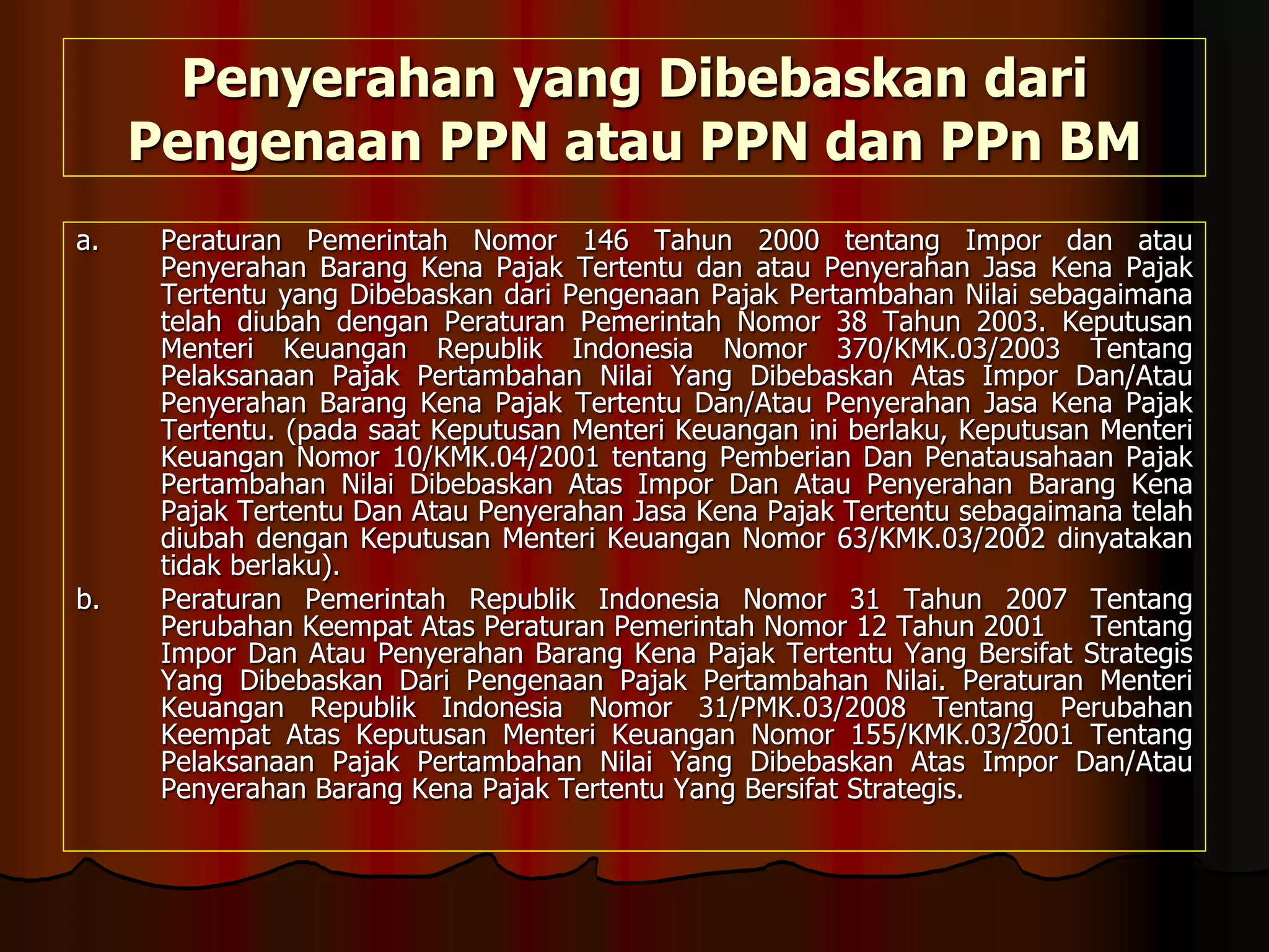 Fasilitas PPN dan PPnBM.pptx