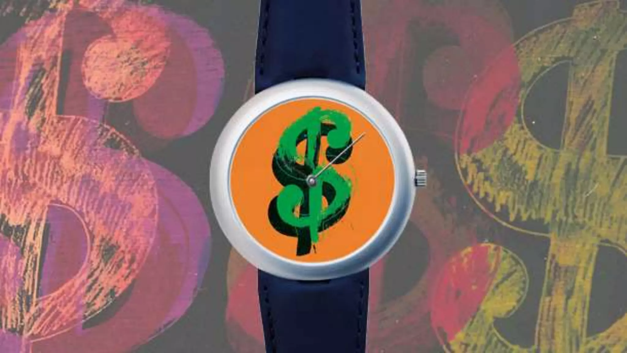 ANDY WARHOL SOHO COLLECTION | PPT | Free Download