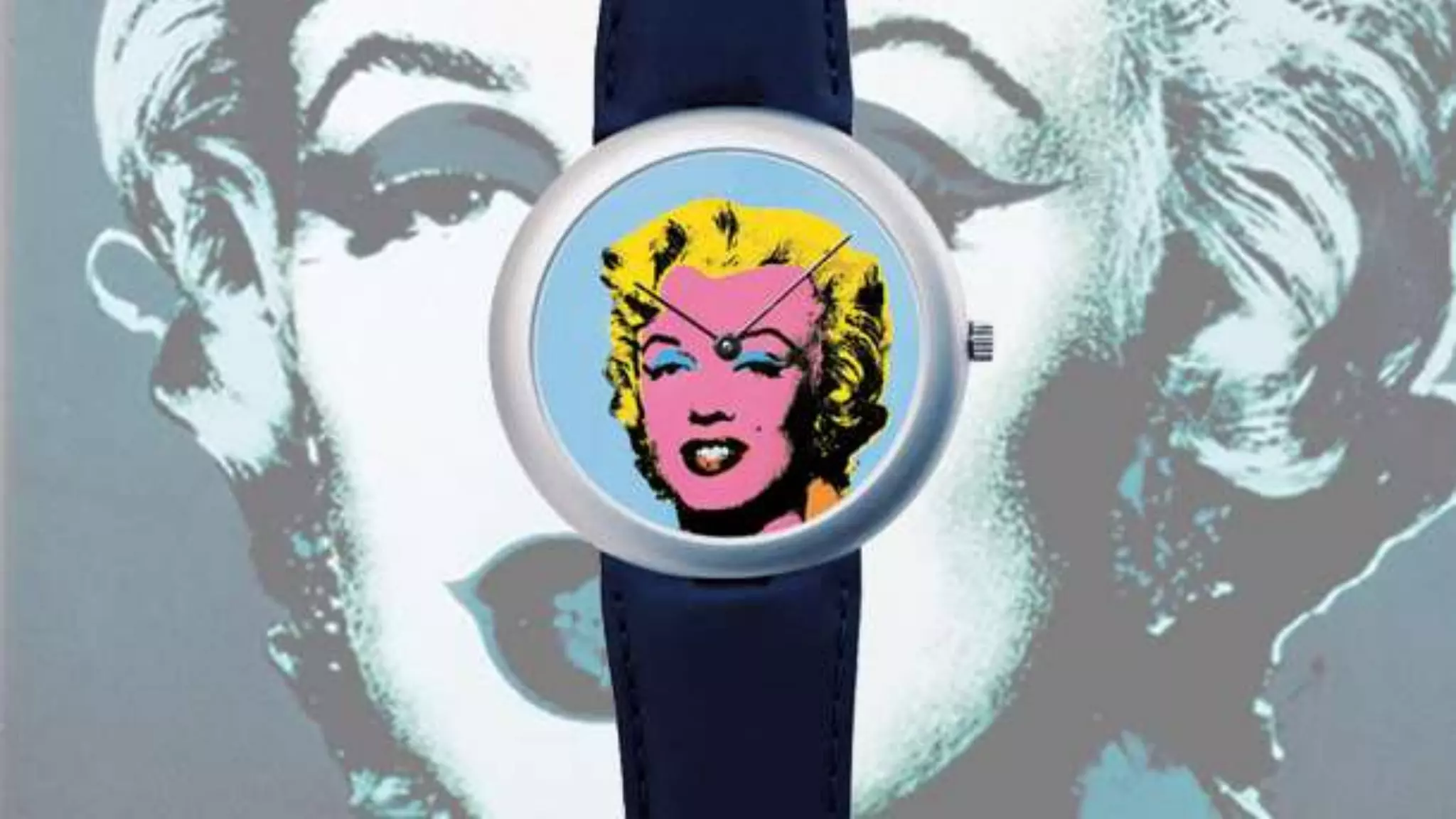 ANDY WARHOL SOHO COLLECTION | PPTX