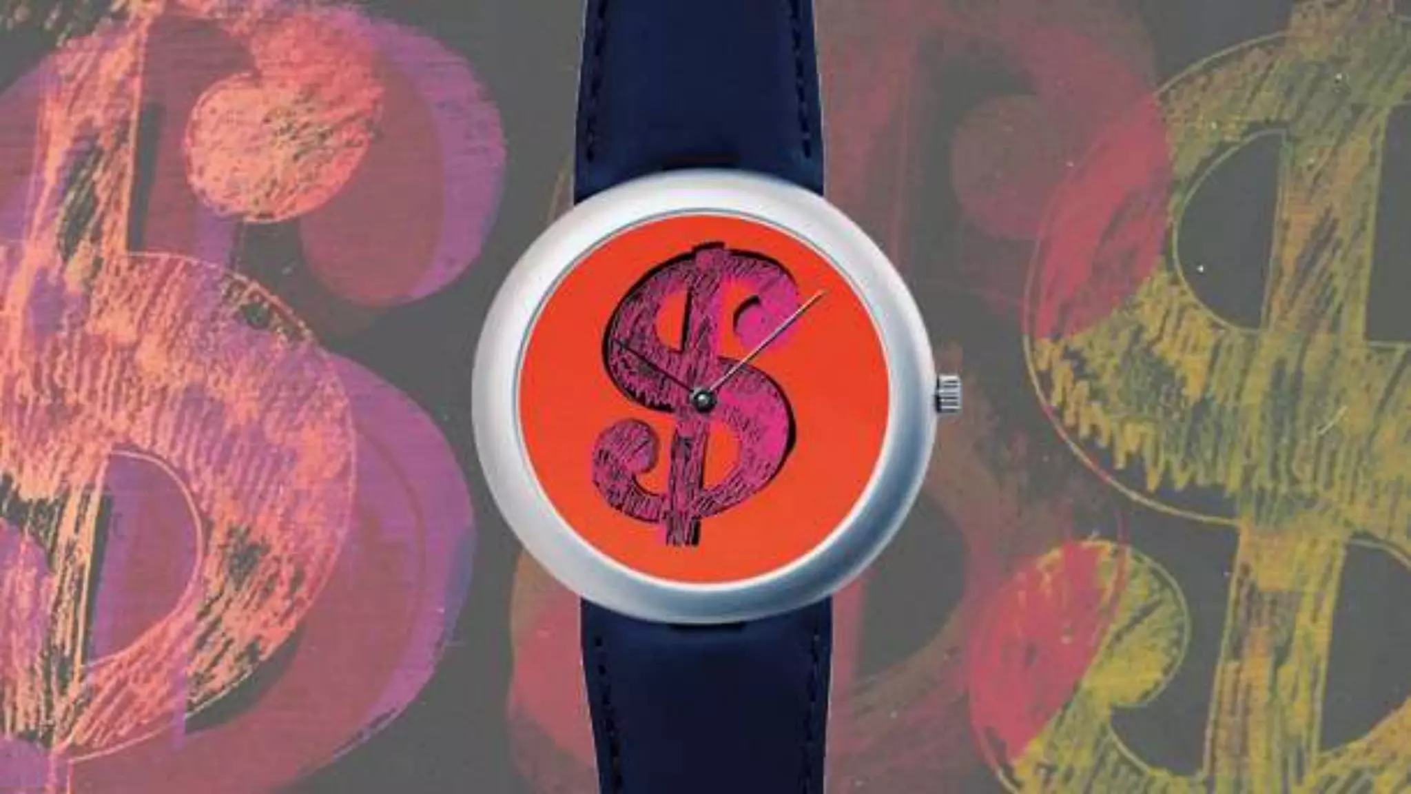 ANDY WARHOL SOHO COLLECTION | PPTX