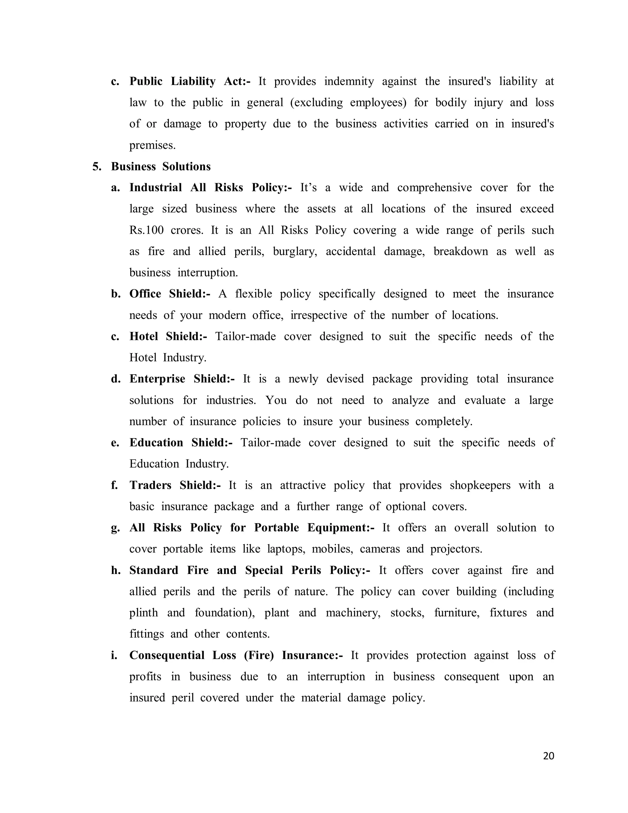 THE ORIENTAL INSURANCE COMPANY | PDF