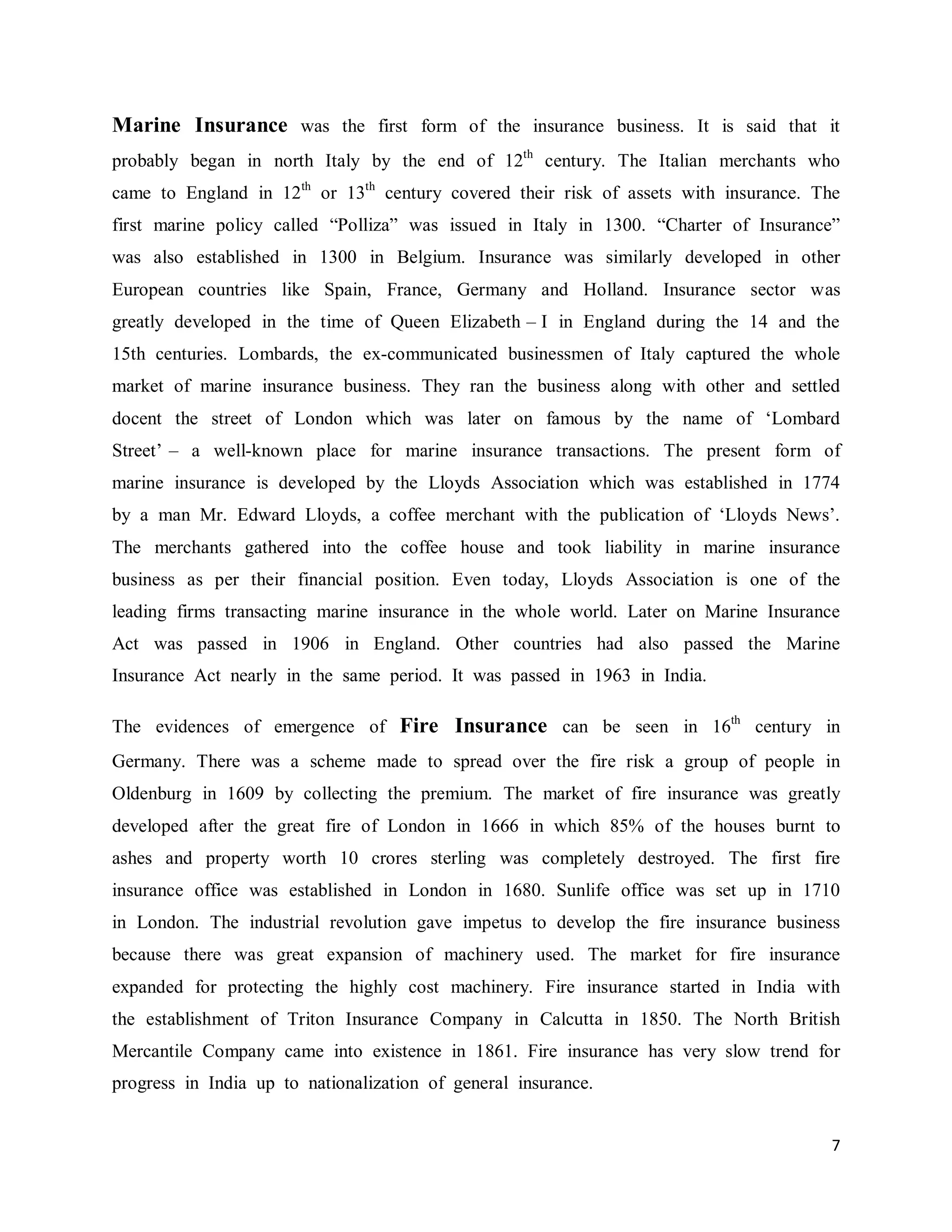 THE ORIENTAL INSURANCE COMPANY | PDF