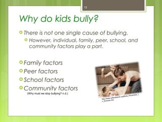 Successful and Practical Tips for Bully Prevention | PPT