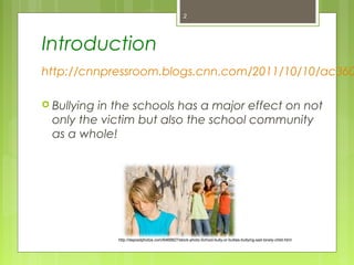 Successful and Practical Tips for Bully Prevention | PPT