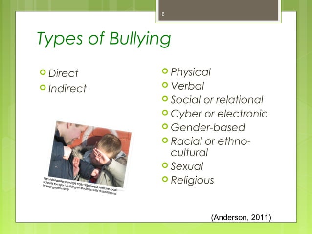 Successful and Practical Tips for Bully Prevention | PPT