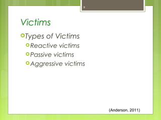 Successful and Practical Tips for Bully Prevention | PPT