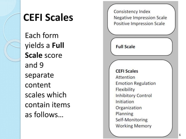 FASP - CEFI | PPT