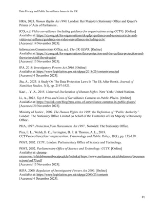 IT and Internet Law | PDF