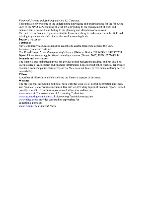 F Assignment Unit 2 Pdf