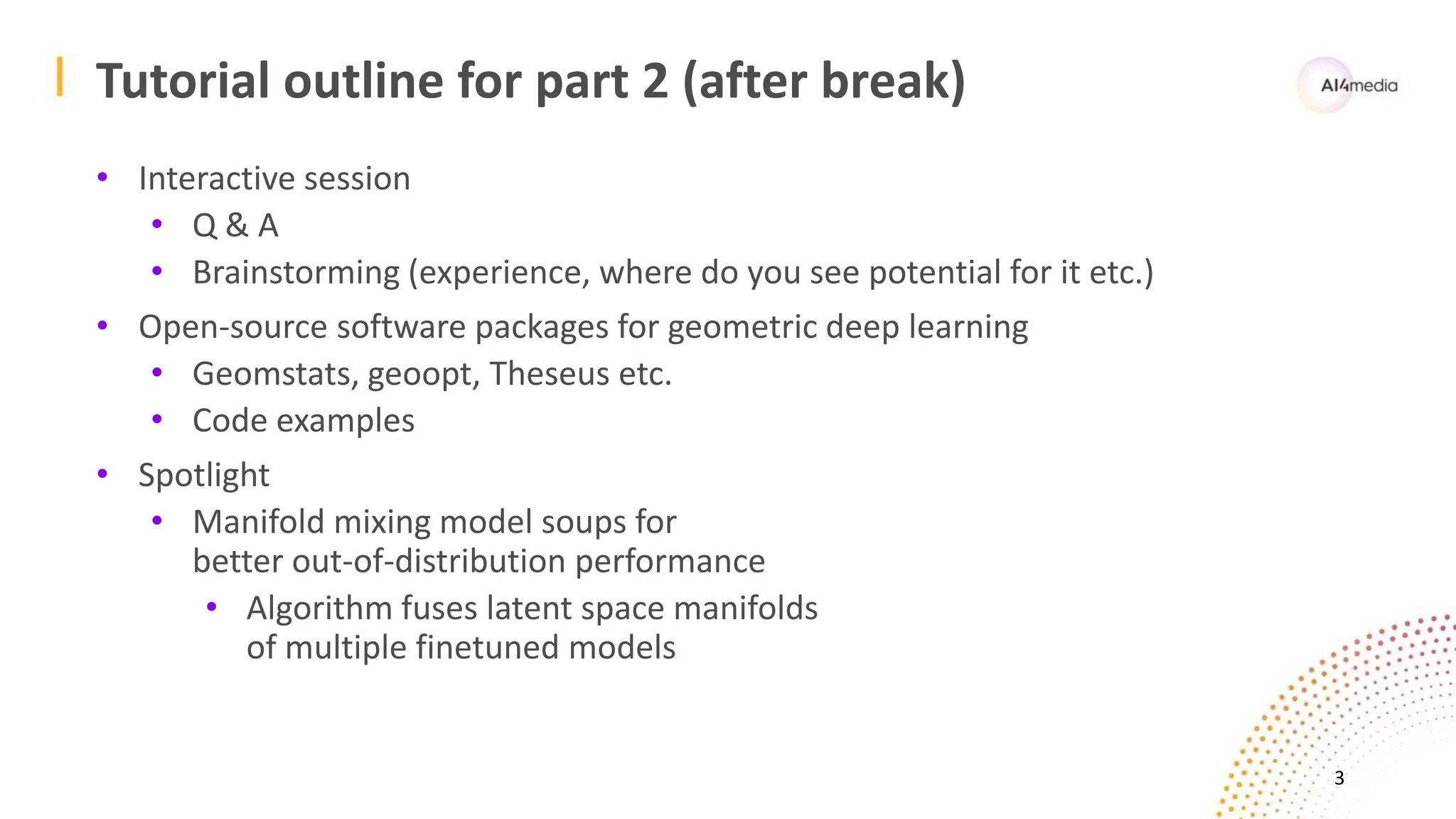 Fassold-MMAsia2023-Tutorial-GeometricDL-Part1.pptx
