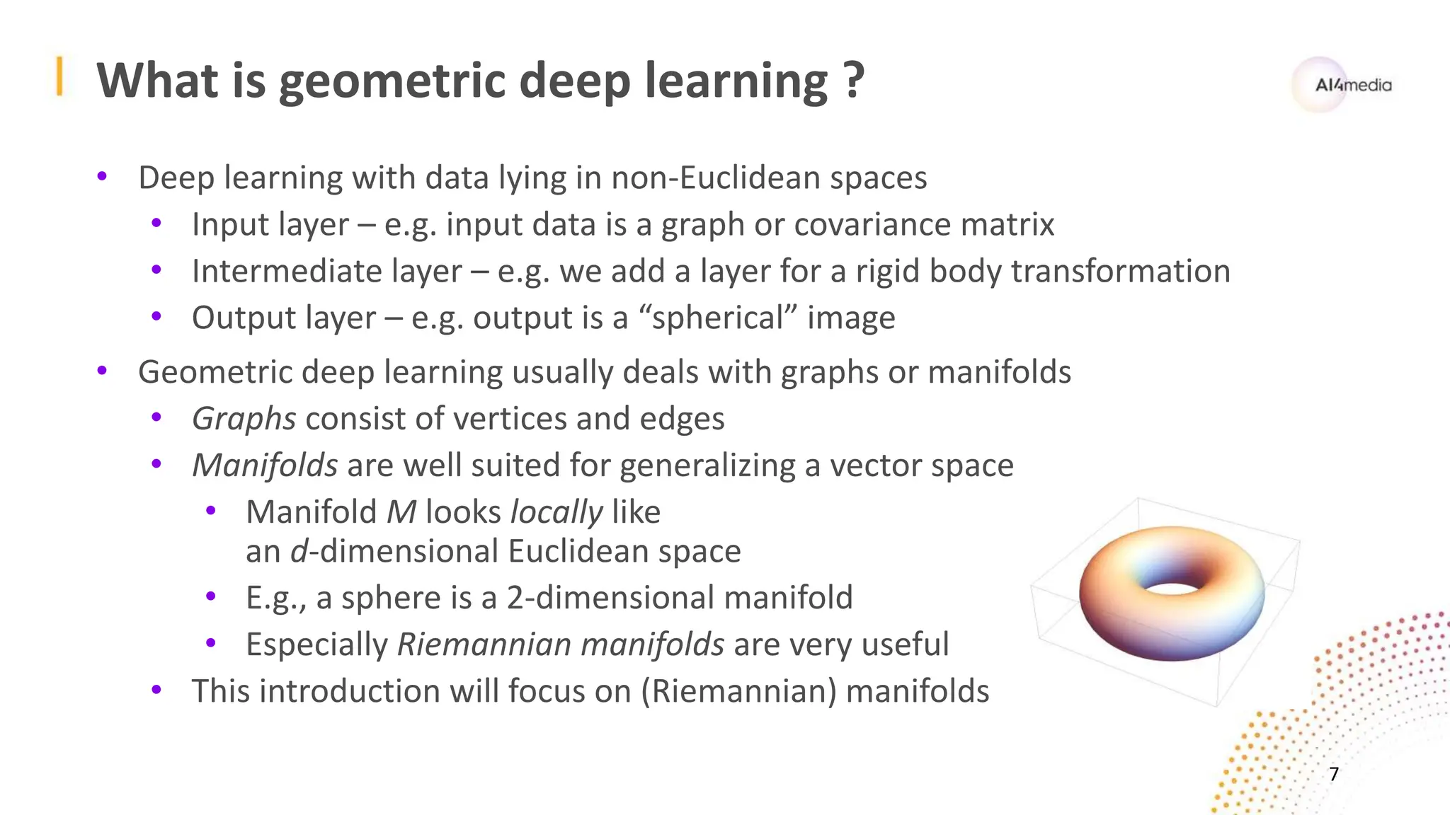 Fassold-MMAsia2023-Tutorial-GeometricDL-Part1.pptx