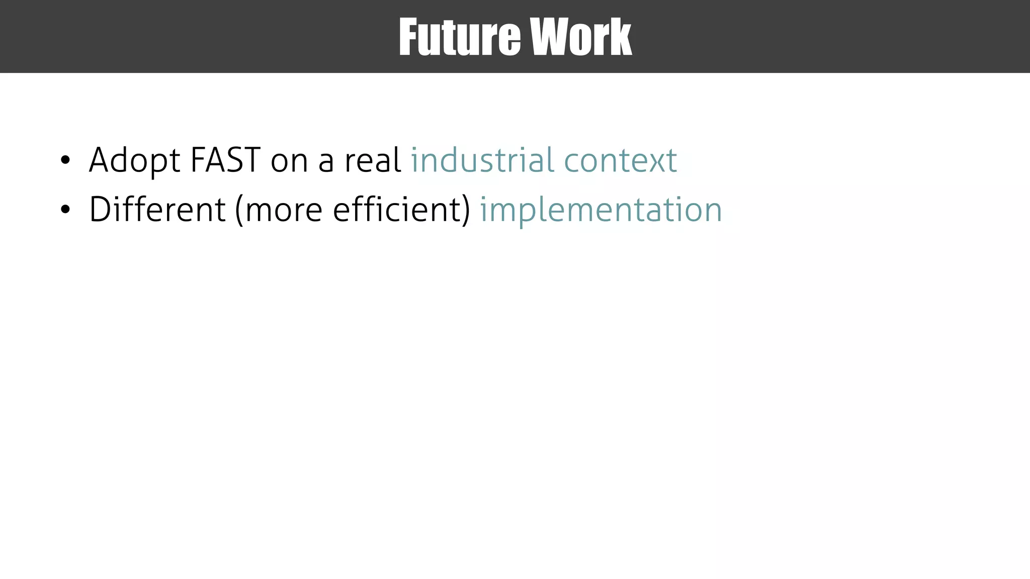 Fast Approaches To Scalable Similarity Based Test Case Prioritization Ppt