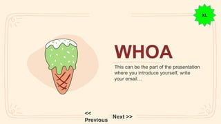 Fast Food Digital Menu Board Xl 1 Pptx Free Download