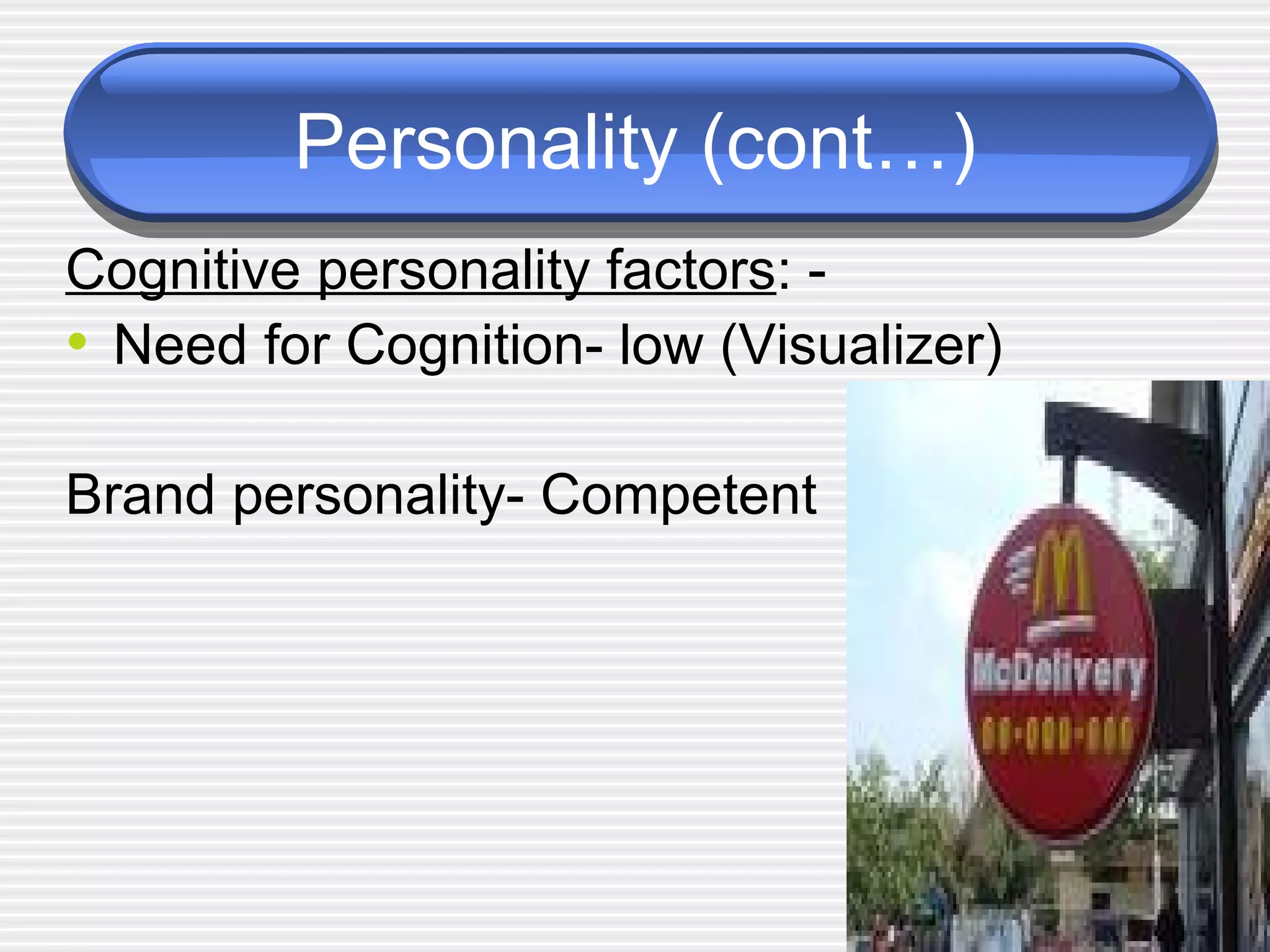 Fast Food Fables macd, kfc, n dominos | PPT