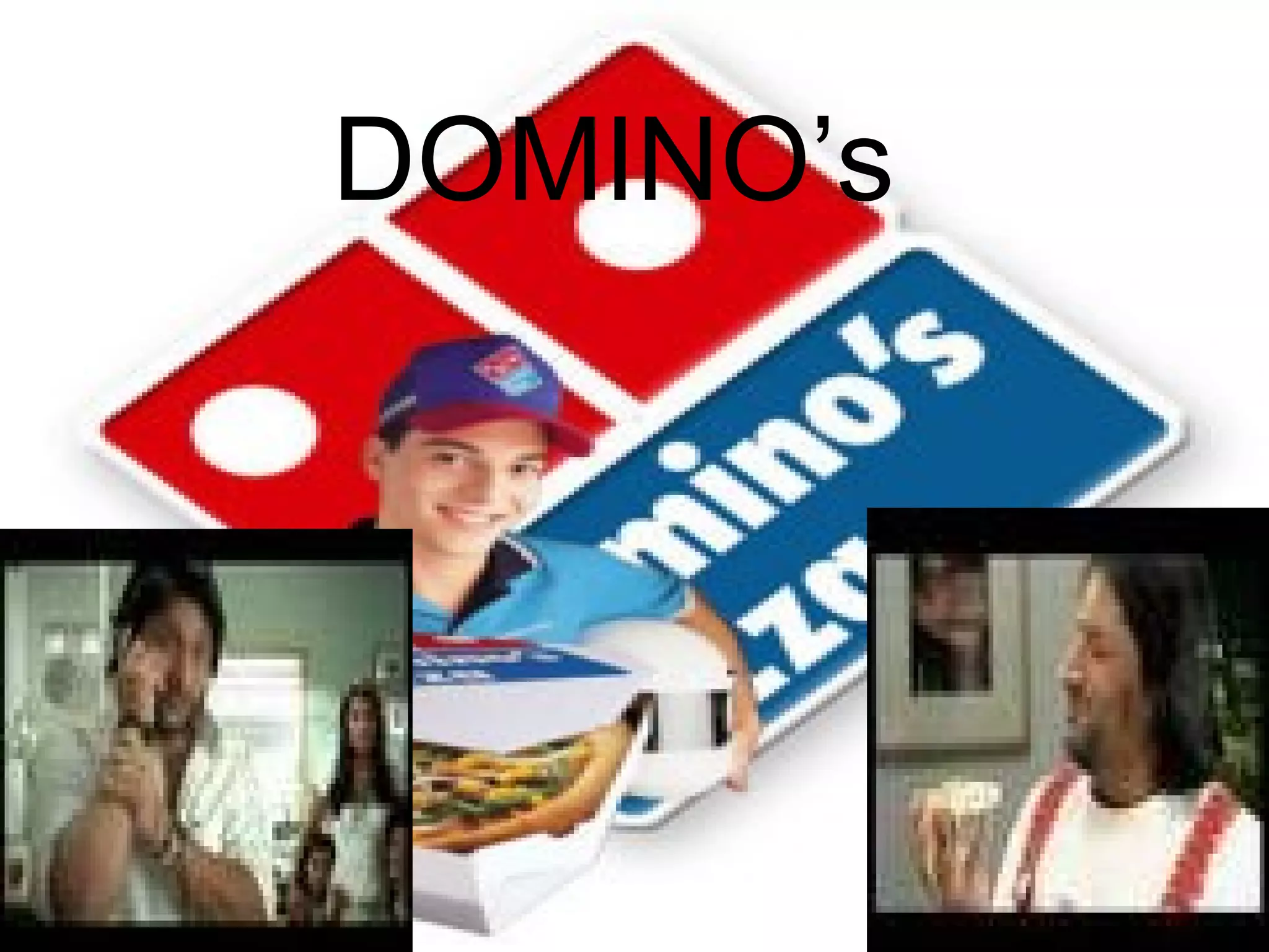 Fast Food Fables macd, kfc, n dominos | PPT