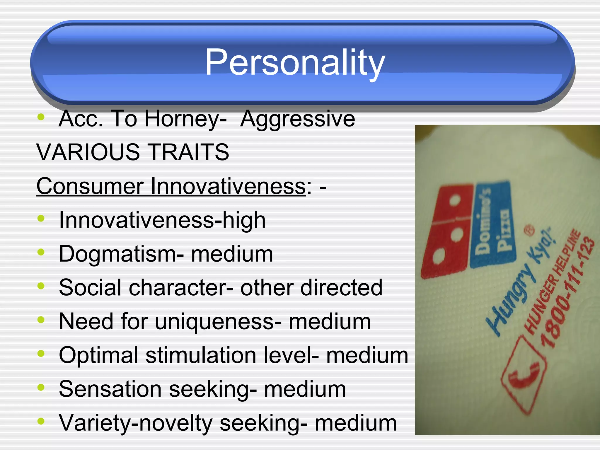 Fast Food Fables macd, kfc, n dominos | PPT