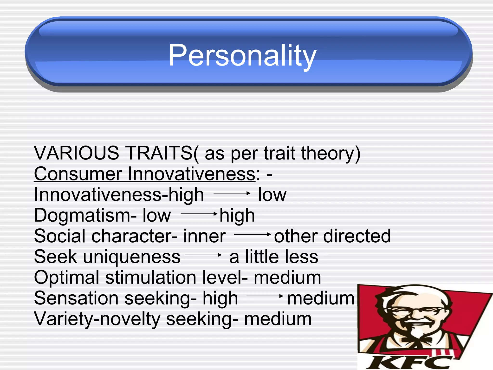 Fast Food Fables macd, kfc, n dominos | PPT