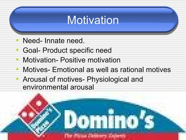 Fast Food Fables macd, kfc, n dominos | PPT