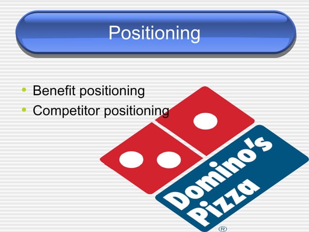 Fast Food Fables macd, kfc, n dominos | PPT