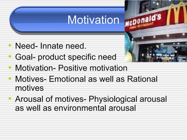 Fast Food Fables macd, kfc, n dominos | PPT