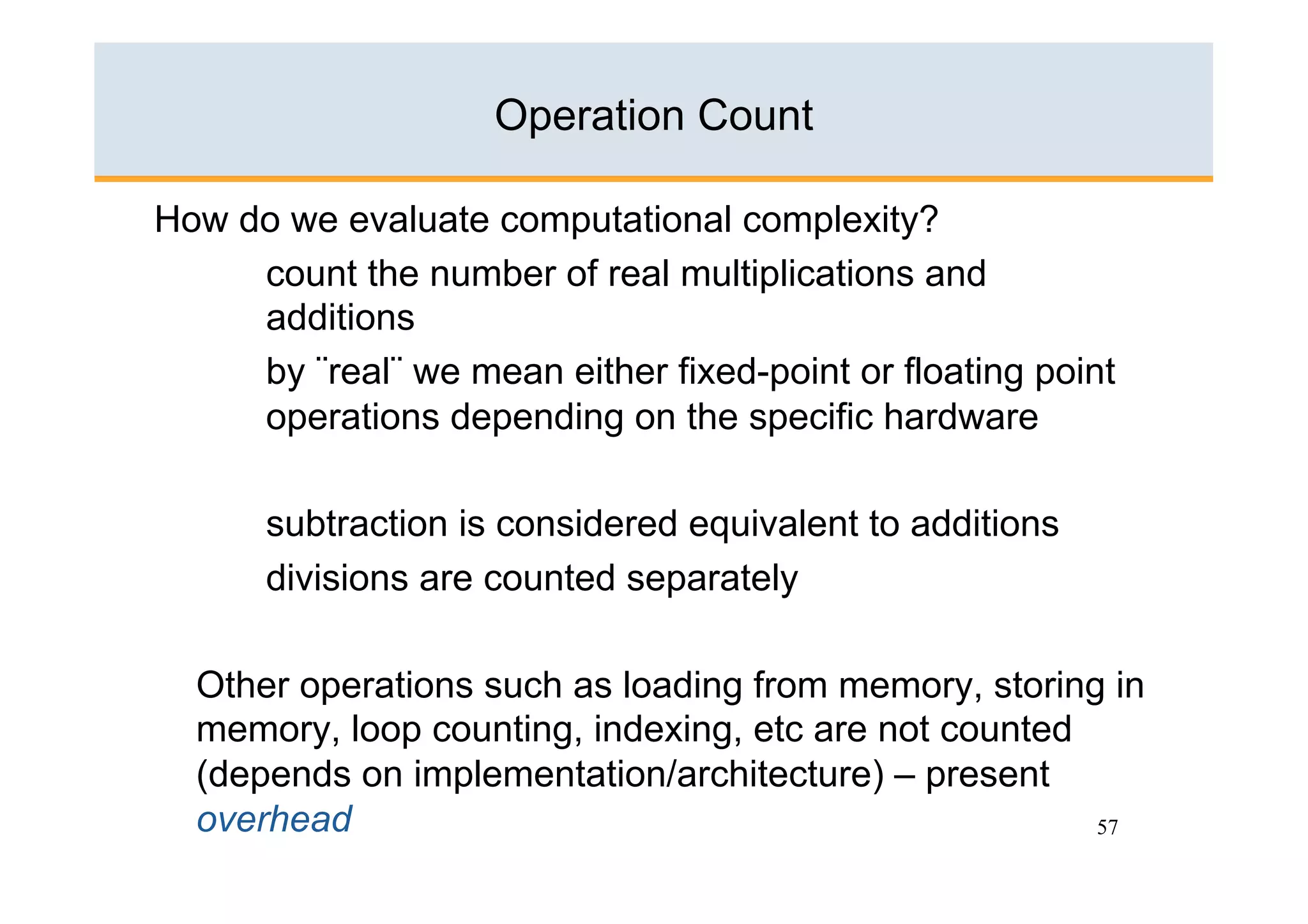 Fast Fourier Transform | PDF