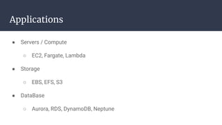 FAST - Karachi Campus - Cloud Computing Introduction | PPT