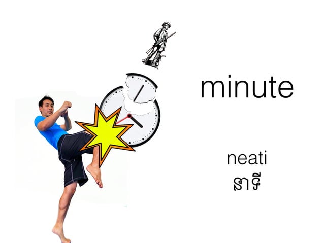 Hella Fast Khmer | PDF