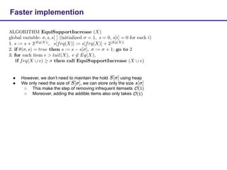 Introduction to FAST-LAMP | PPT