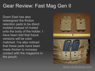 Fast Mag Review | PPT