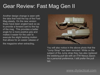 Fast Mag Review | PPT