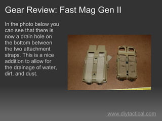 Fast Mag Review | PPT