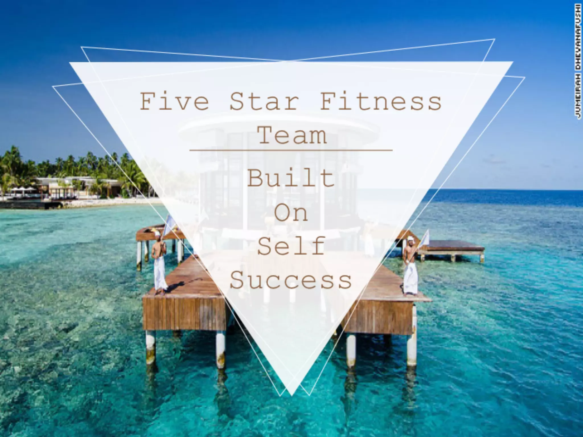 Fast Start Training | PPT