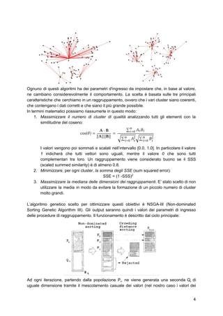 COUGAR: Clustering Of Unknown malware using Genetic Algorithm Routines | PDF