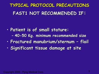 Fast1 training ppt 2006 - mil - compress | PPT