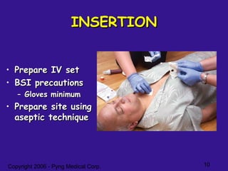 Fast1 training ppt 2006 - mil - compress | PPT