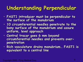 Fast1 training ppt 2006 - mil - compress | PPT