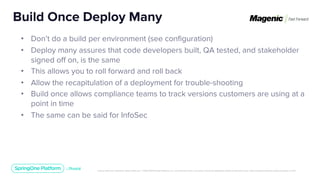 Fast 5 Things You Can Do Now to Get Ready for the Cloud | PPT