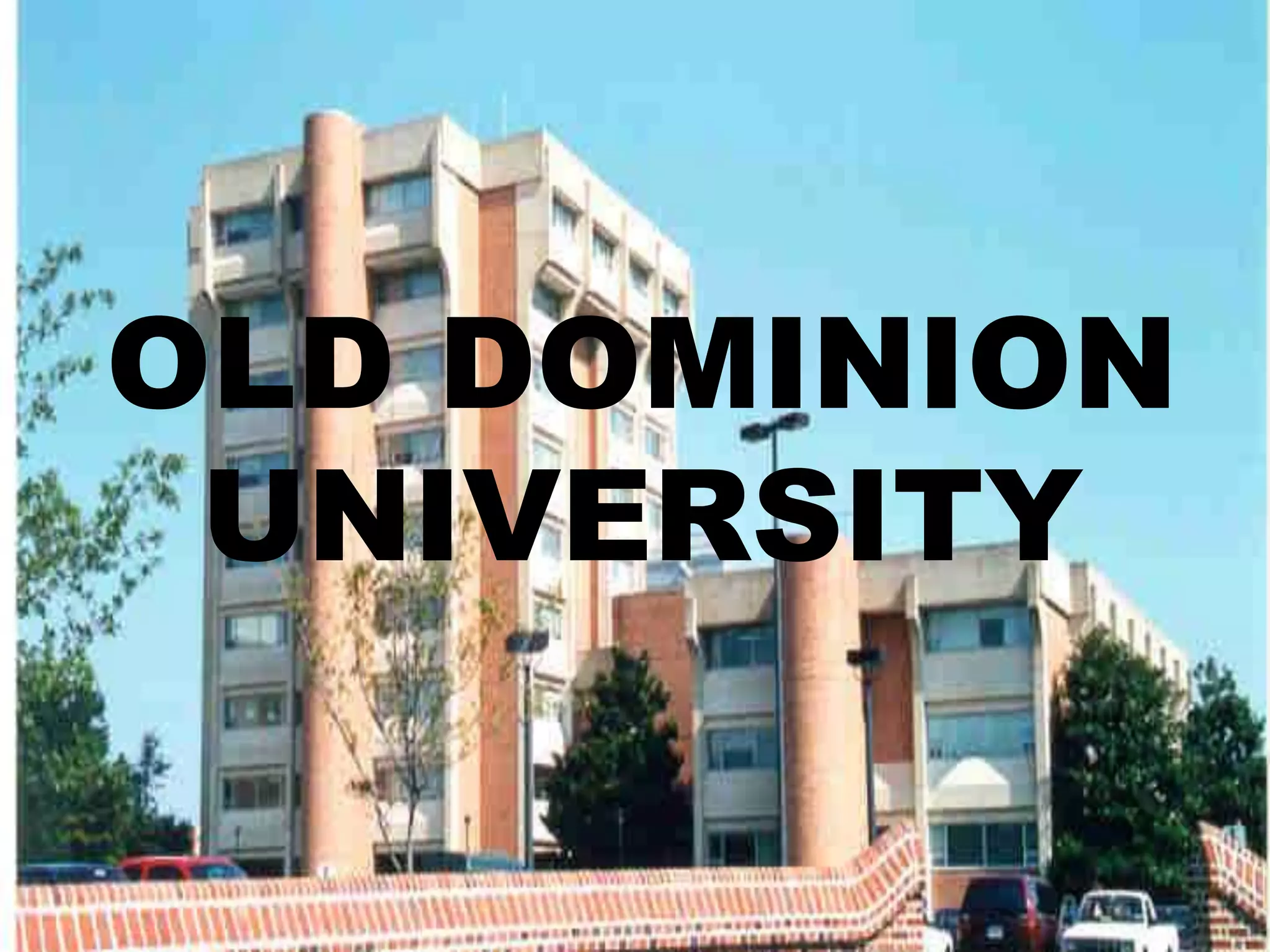 Fast Academic Facts | PPTX