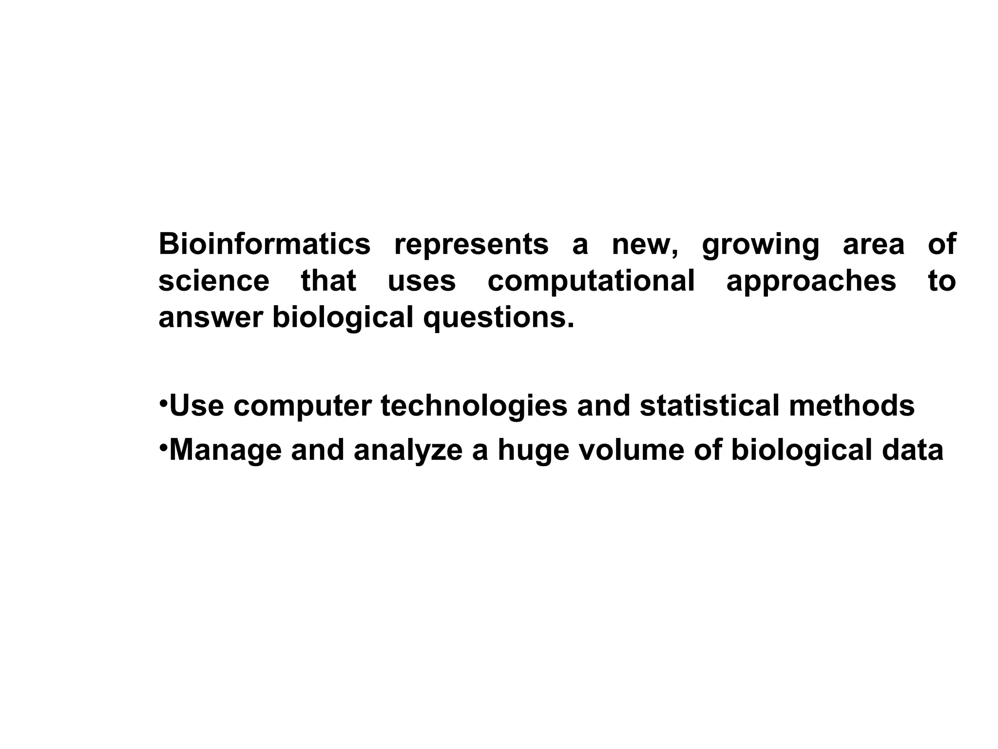 Fasta file extensions & meaning | PPT