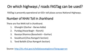 FASTag at ATBCL.pptx