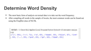 Fast and accurate sentiment classification us and naive bayes model ...
