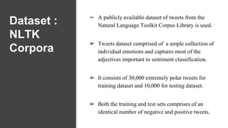 Fast and accurate sentiment classification us and naive bayes model ...
